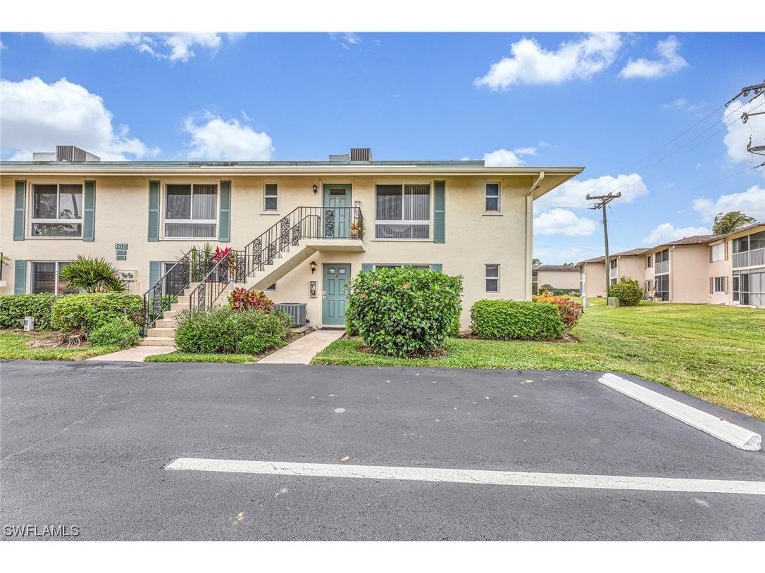 102 Teryl Road #1-1, Naples, FL, 34112 | MLS: 224002676 | Edina Realty