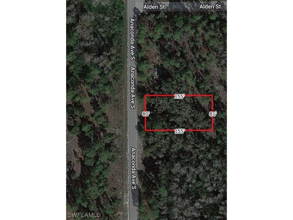 1037 Anaconda Avenue S, Lehigh Acres, FL, 33974 | MLS: 224000713 ...