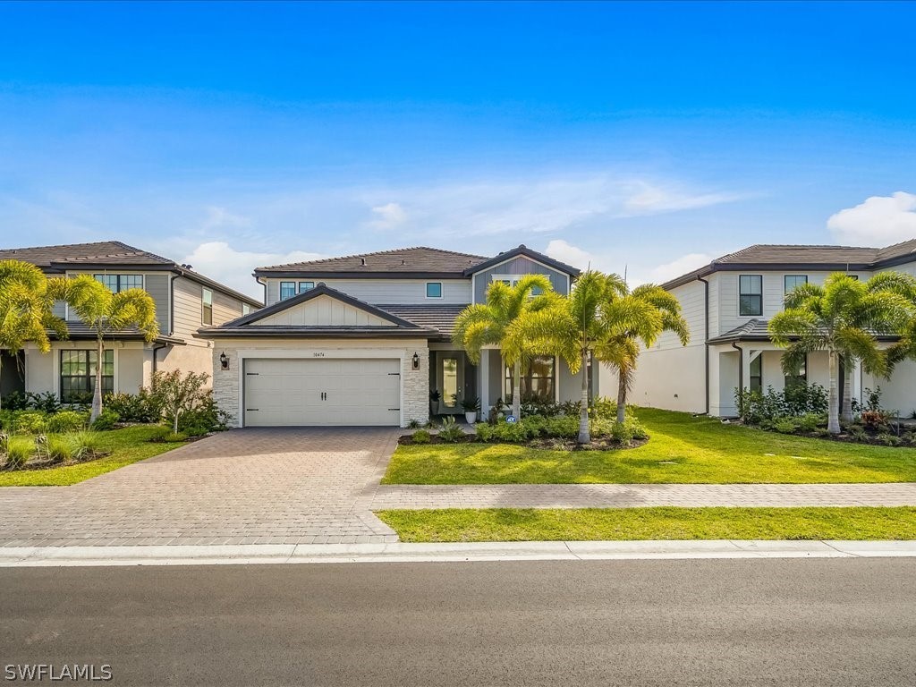 10474 Ventana Lane, Naples, FL, 34120 | MLS: 224025161 | Edina Realty