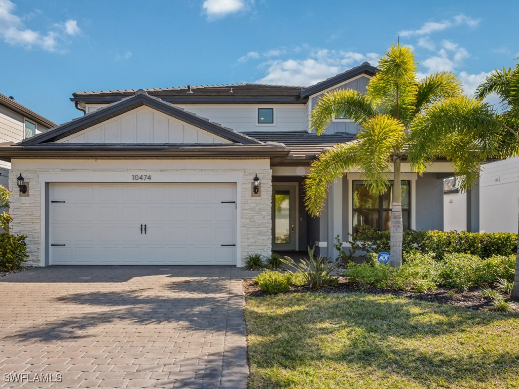 10474 Ventana Lane, Naples, FL, 34120 | MLS: 224099304 | Edina Realty