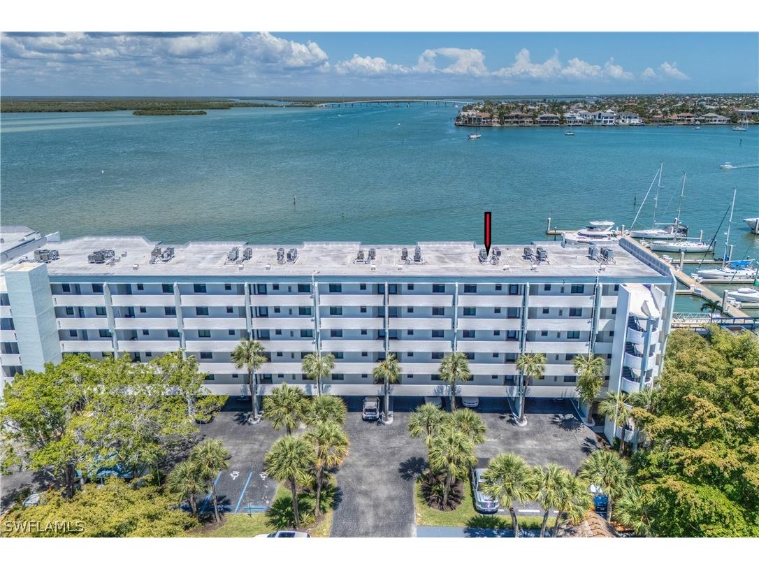 1085 Bald Eagle Drive #A405, Marco Island, FL, 34145 | MLS: 224048830 | Edina Realty