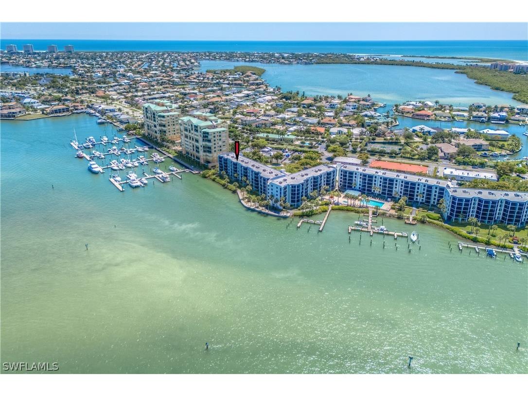 1085 Bald Eagle Drive #A405, Marco Island, FL, 34145 | MLS: 224048830 | Edina Realty