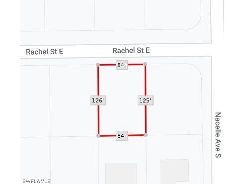 1114 Rachel Street E, Lehigh Acres, FL, 33974 | MLS: 223029634 | Edina ...