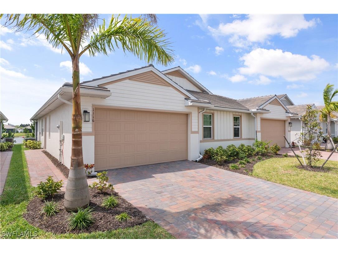 1116 Rolling Brook Lane, Naples, FL, 34114 | MLS: 224033096 | Edina Realty