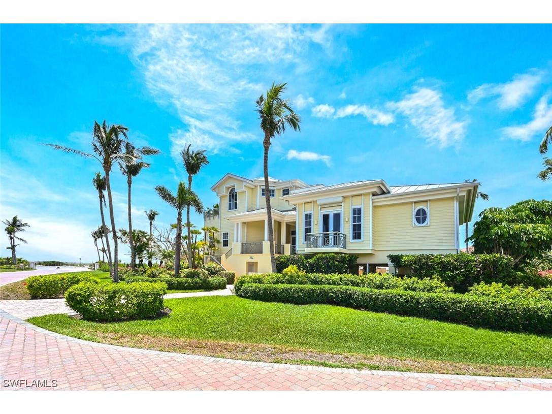 11550 Paige Court, Captiva, FL, 33924 | MLS: 223043557 | Edina Realty