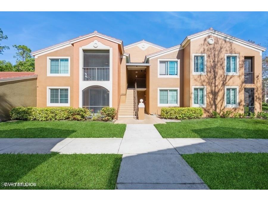 1170 Reserve Way #107, Naples, FL, 34105 | MLS: 224071791 | Edina Realty