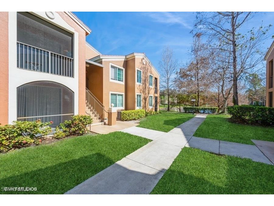 1170 Reserve Way #107, Naples, FL, 34105 | MLS: 224071791 | Edina Realty