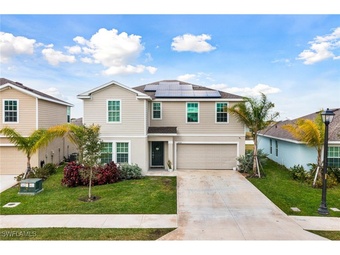 12135 Savanna Lakes Boulevard, Lehigh Acres, FL, 33974 | MLS: 225008873 ...