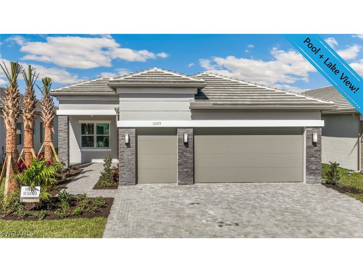 12253 Windamere Trail, Naples, FL, 34120 | MLS: 224002761 | Edina Realty