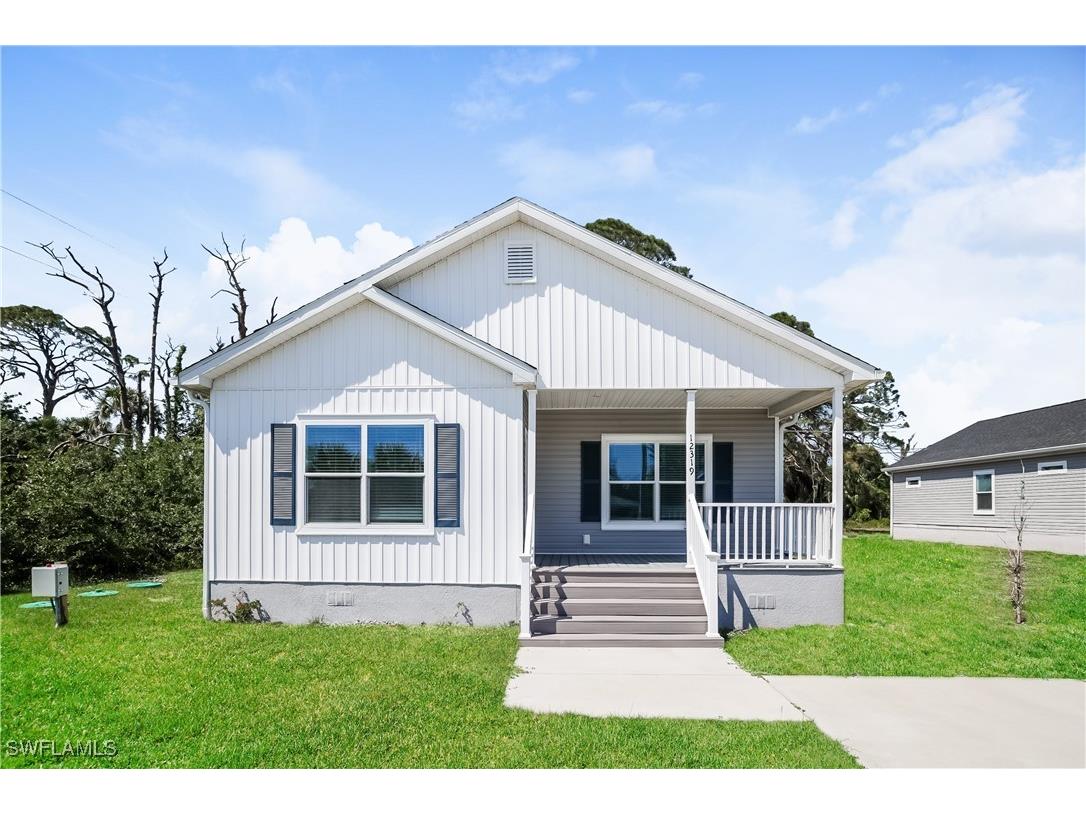 12319 Tangier Street, North Port, FL, 34287 | MLS: 225037902 | Edina Realty