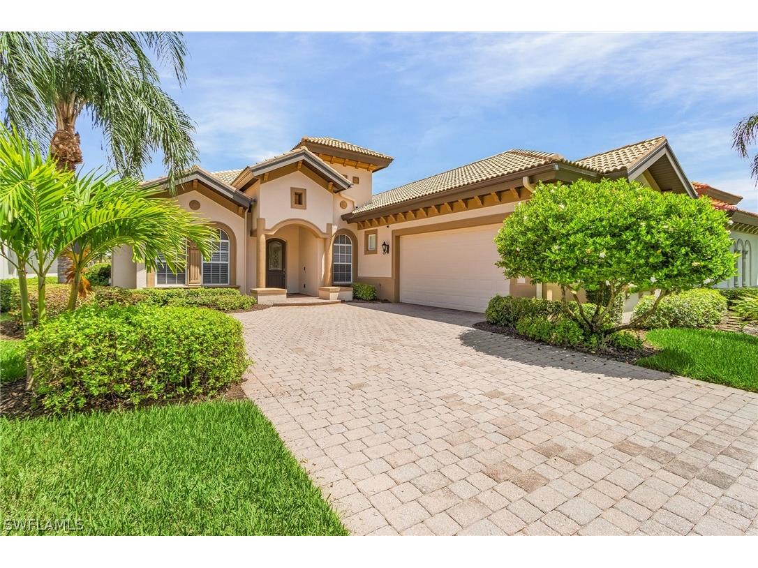 12518 Grandezza Circle, Estero, FL, 33928 | MLS: 224057383 | Edina Realty