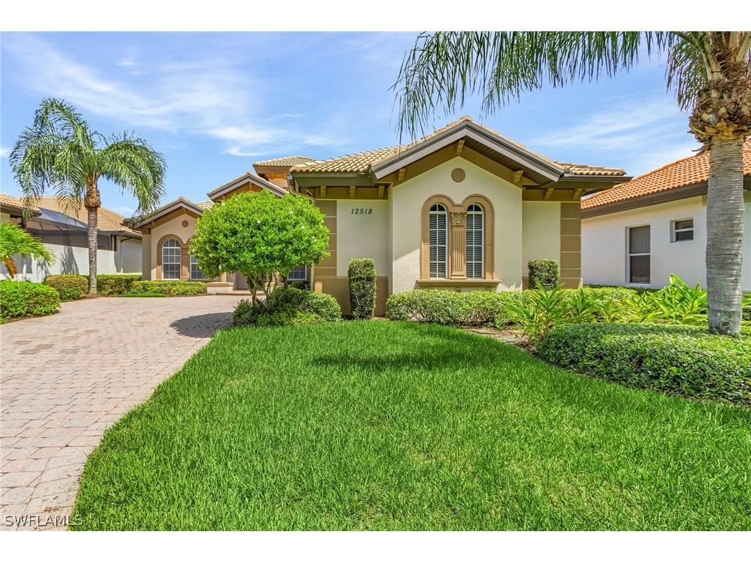 12518 Grandezza Circle, Estero, FL, 33928 | MLS: 224057383 | Edina Realty
