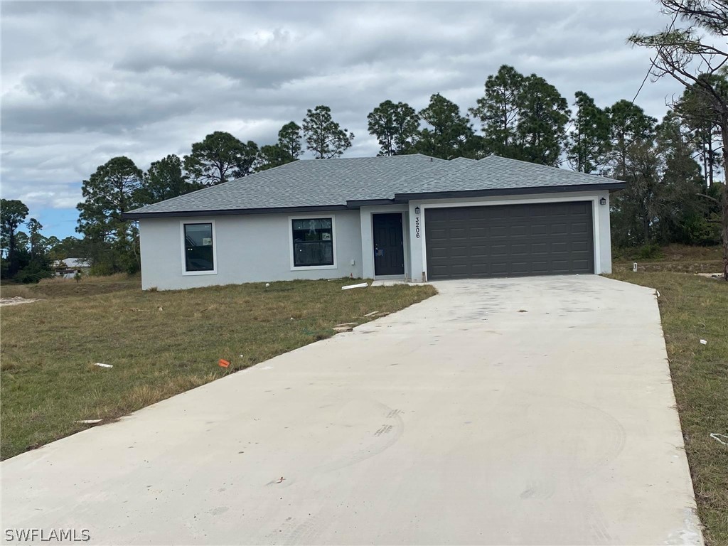 1311 Floyd Avenue S, Lehigh Acres, FL, 33976 | MLS: 224050464 | Edina ...