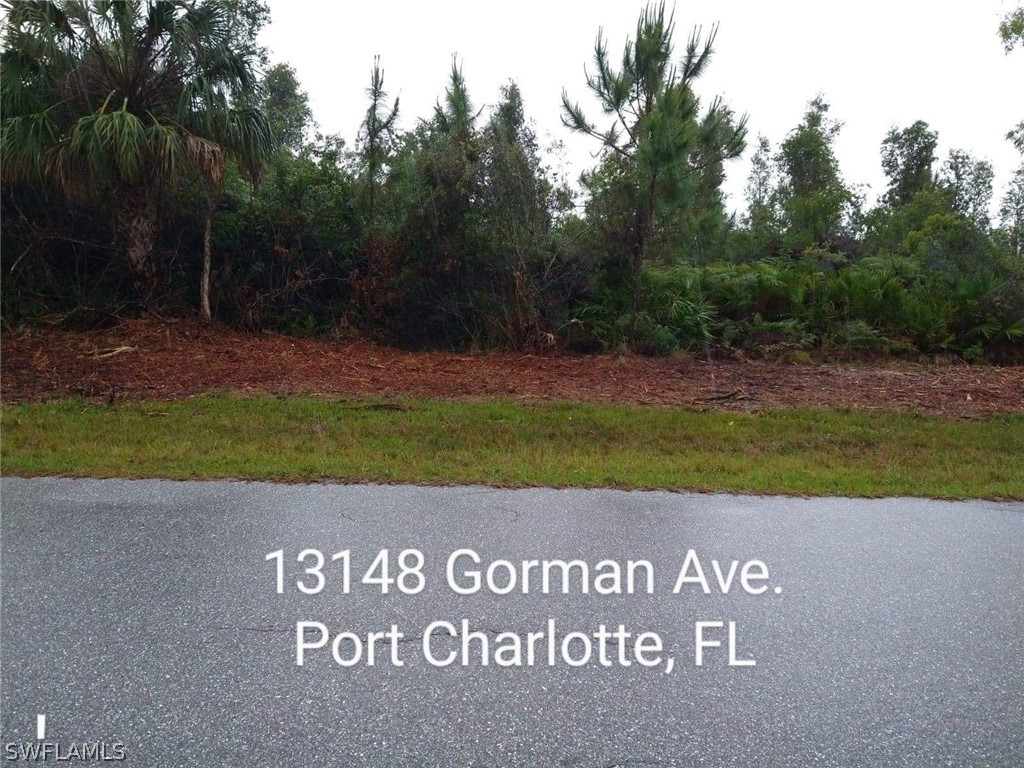 13148 Gorman Avenue, Port Charlotte, FL, 33981 | MLS: 224025529 | Edina ...