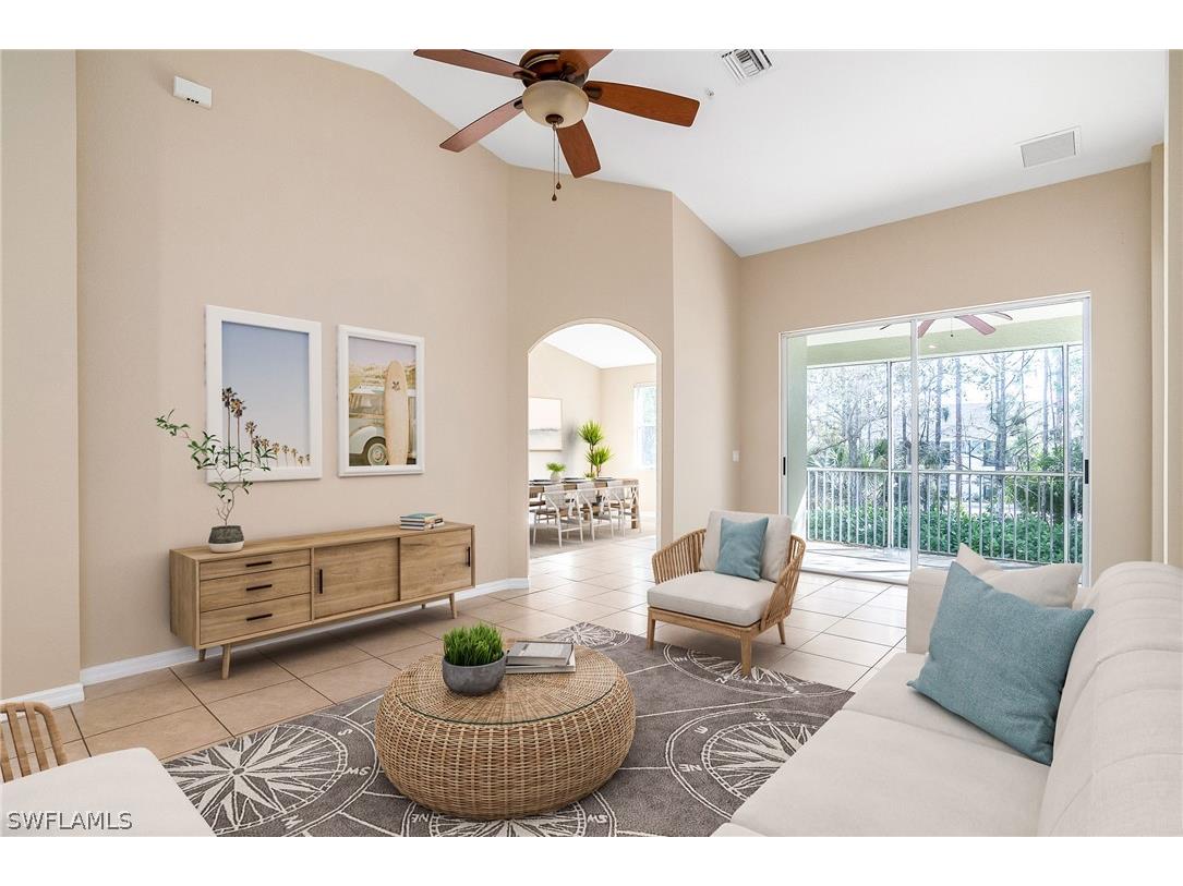 1345 Mariposa Circle #201, Naples, FL, 34105 | MLS: 224015788 | Edina ...