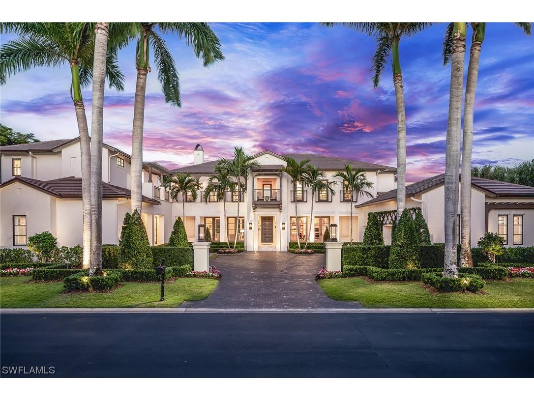 1388 Great Egret Trail, Naples, FL, 34105 | MLS: 223086470 | Edina Realty