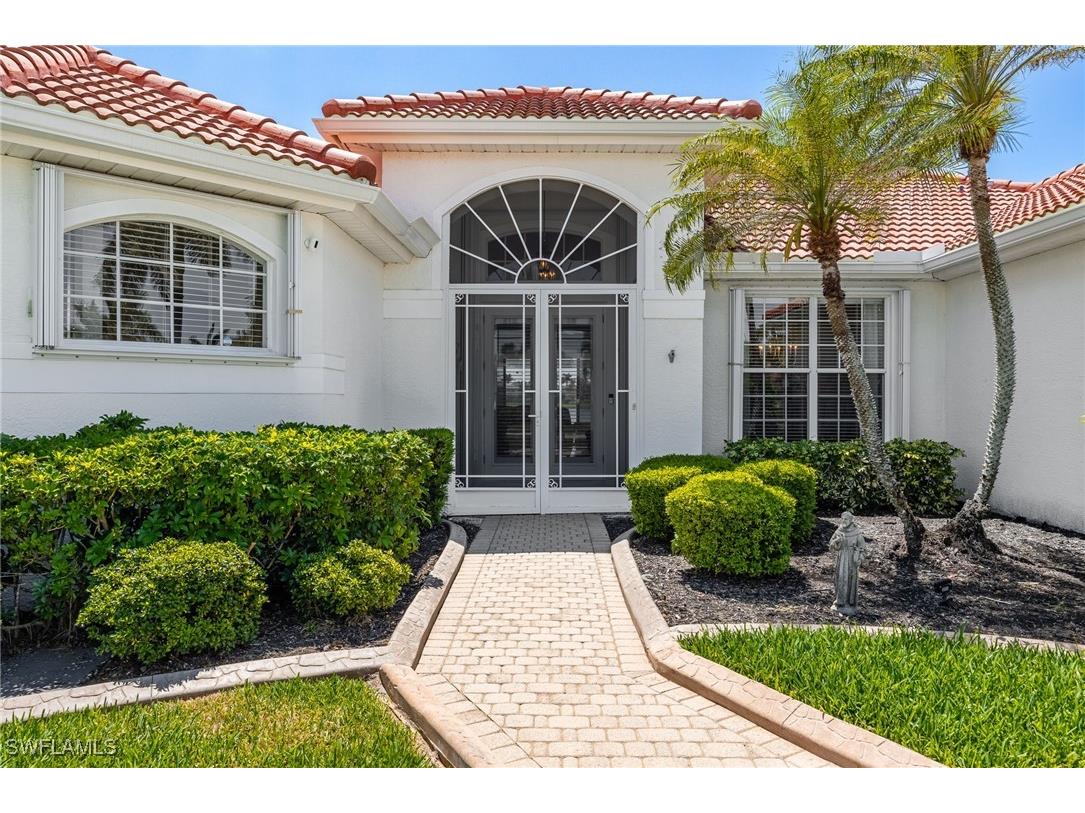 13990 Reflection Lakes Drive, Fort Myers, FL, 33907 | MLS: 225037131 ...