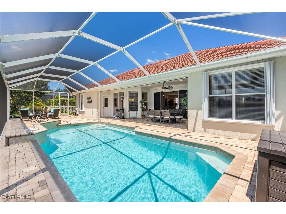 13990 Reflection Lakes Drive, Fort Myers, FL, 33907 | MLS: 225037131 ...