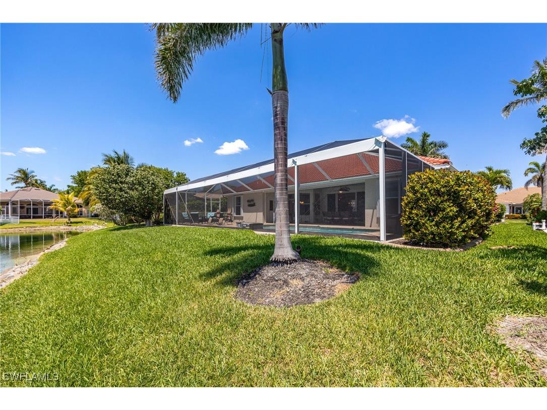 13990 Reflection Lakes Drive, Fort Myers, FL, 33907 | MLS: 225037131 ...