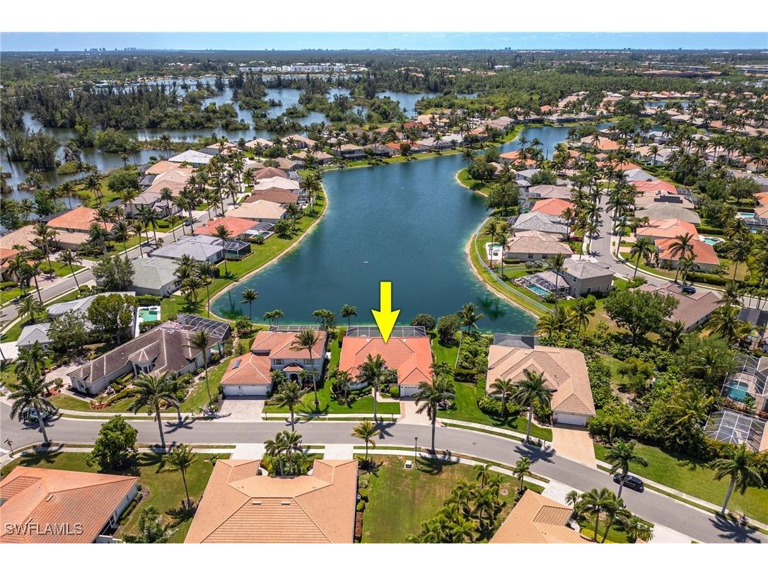 13990 Reflection Lakes Drive, Fort Myers, FL, 33907 | MLS: 225037131 ...