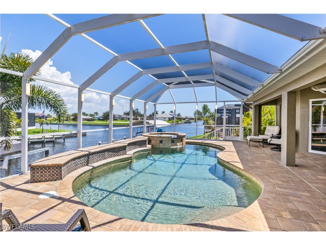 1419 Old Burnt Store Road N, Cape Coral, FL, 33993 | MLS: 224039518 ...
