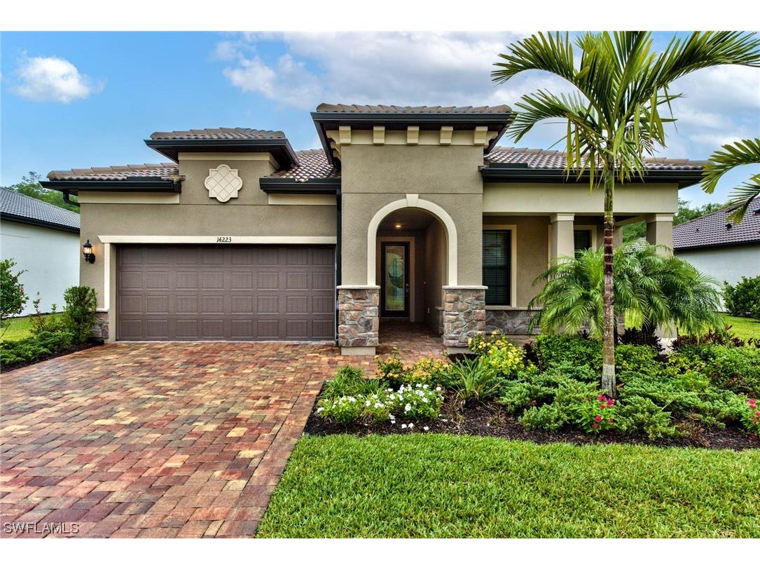 14223 Wild Timber Court, Estero, FL, 33928 | MLS: 223083713 | Edina Realty
