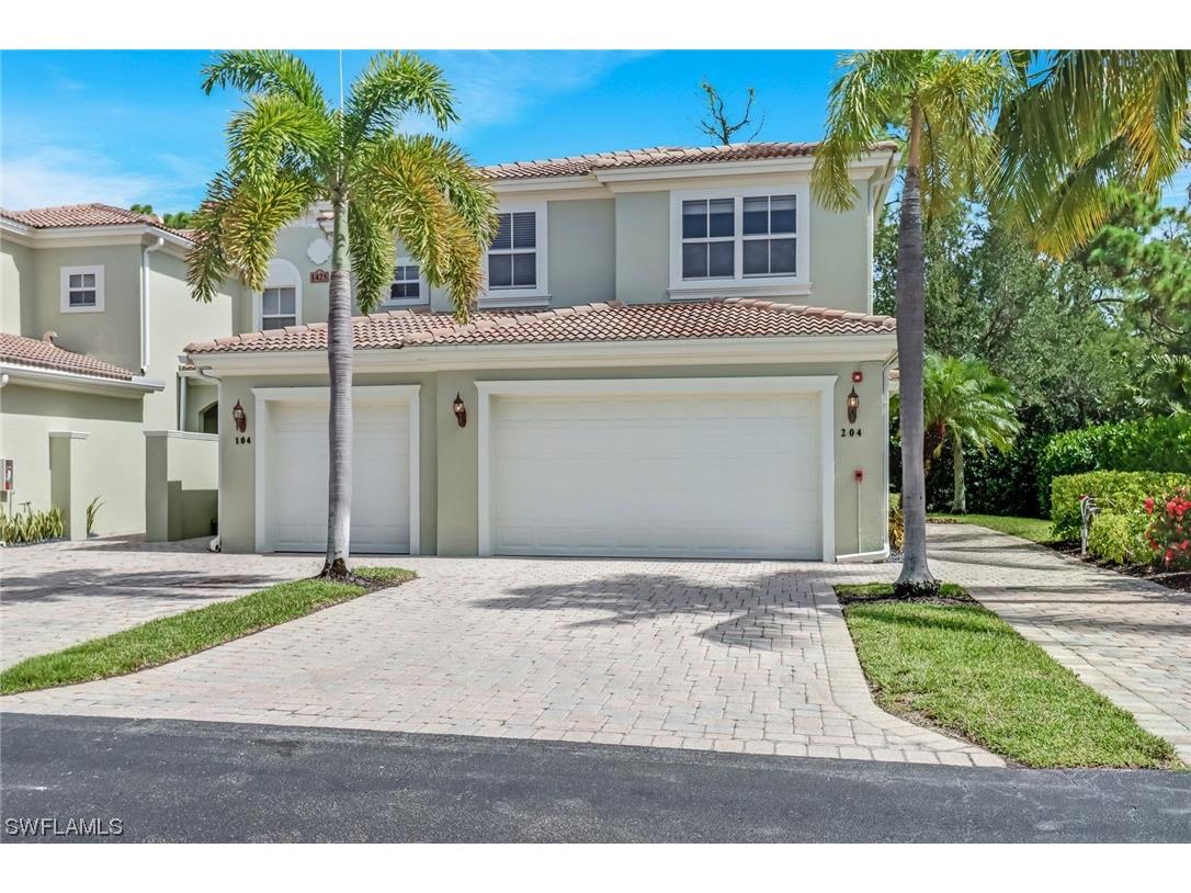 1425 Mariposa Circle, Naples, FL, 34105 | MLS: 223060472 | Edina Realty