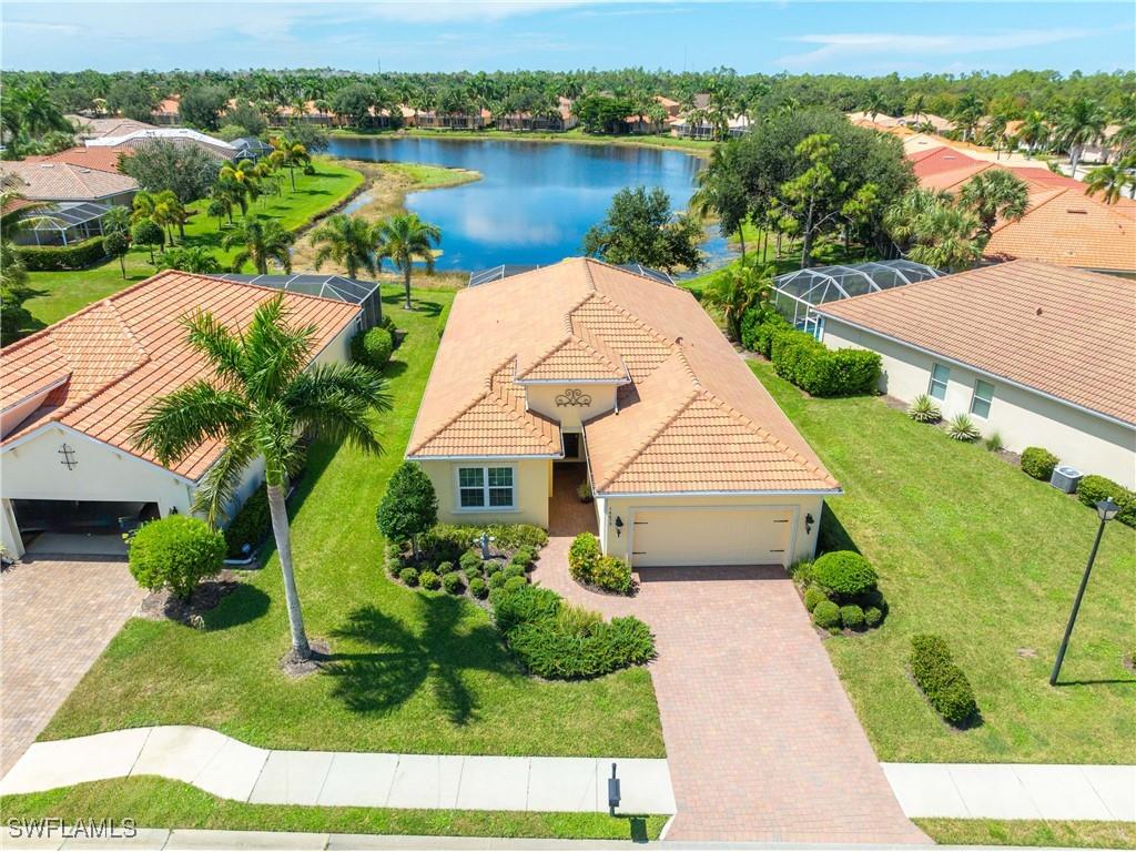 14473 Grapevine Drive, Naples, FL, 34114 | MLS: 224074675 | Edina Realty