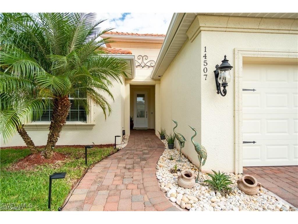 14507 Manchester Drive, Naples, FL, 34114 | MLS: 224073540 | Edina Realty