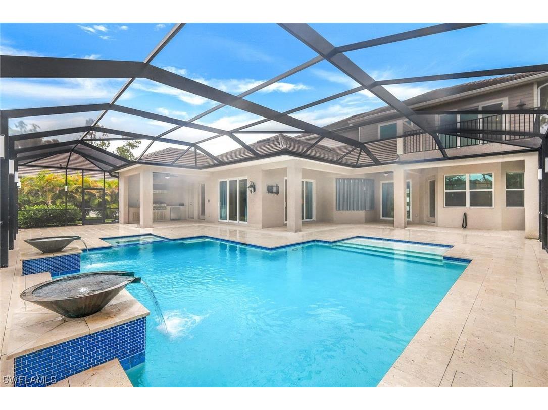 14661 Liesl Court E, Naples, FL 34109 | MLS: 223068757 | Edina Realty