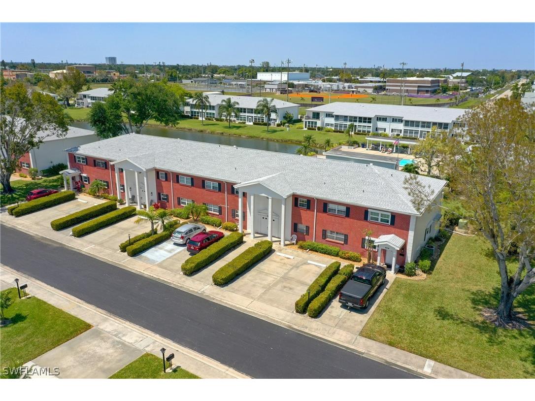 1473 Saddle Woode Drive #7C, Fort Myers, FL, 33919 | MLS: 224036691 ...