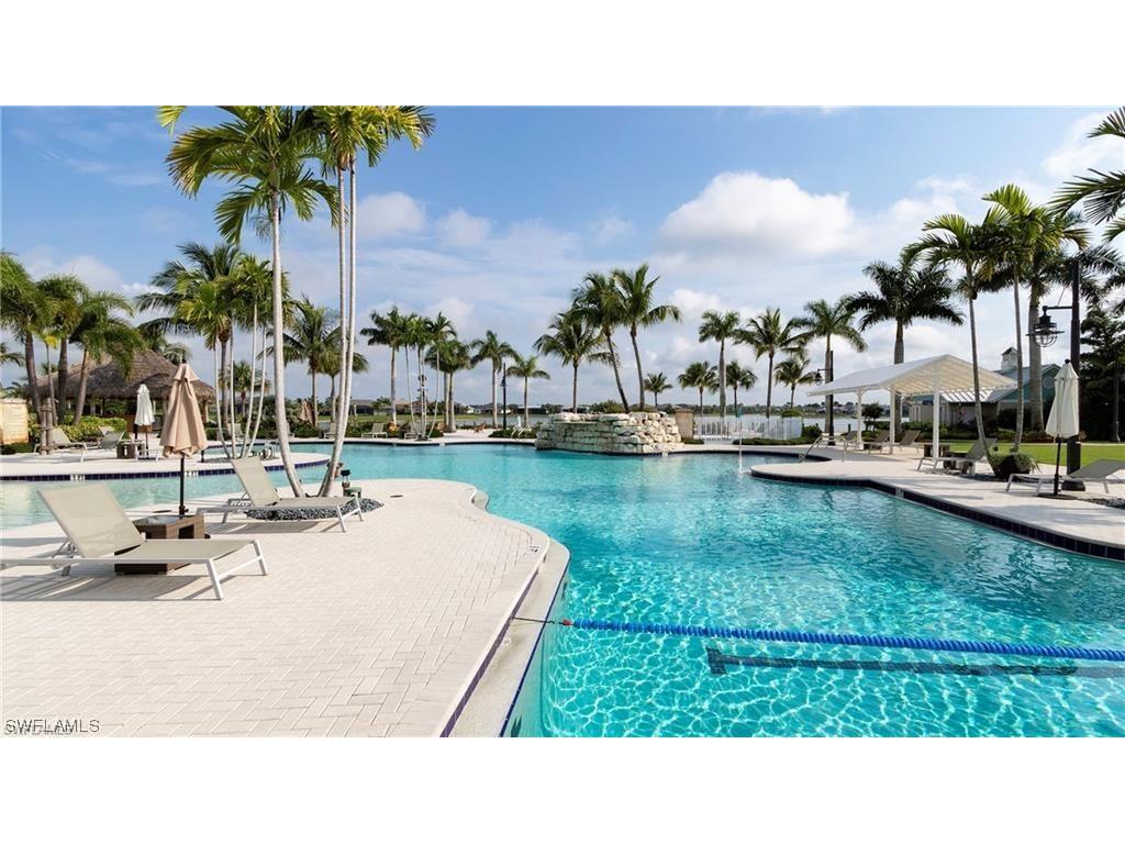 14827 Edgewater Circle, Naples, FL, 34114 | MLS: 224002218 | Edina Realty