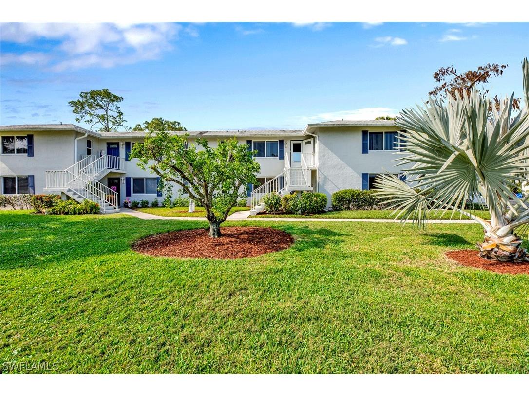 160 Penny Lane #1021, Naples, FL, 34112 | MLS: 224023613 | Edina Realty