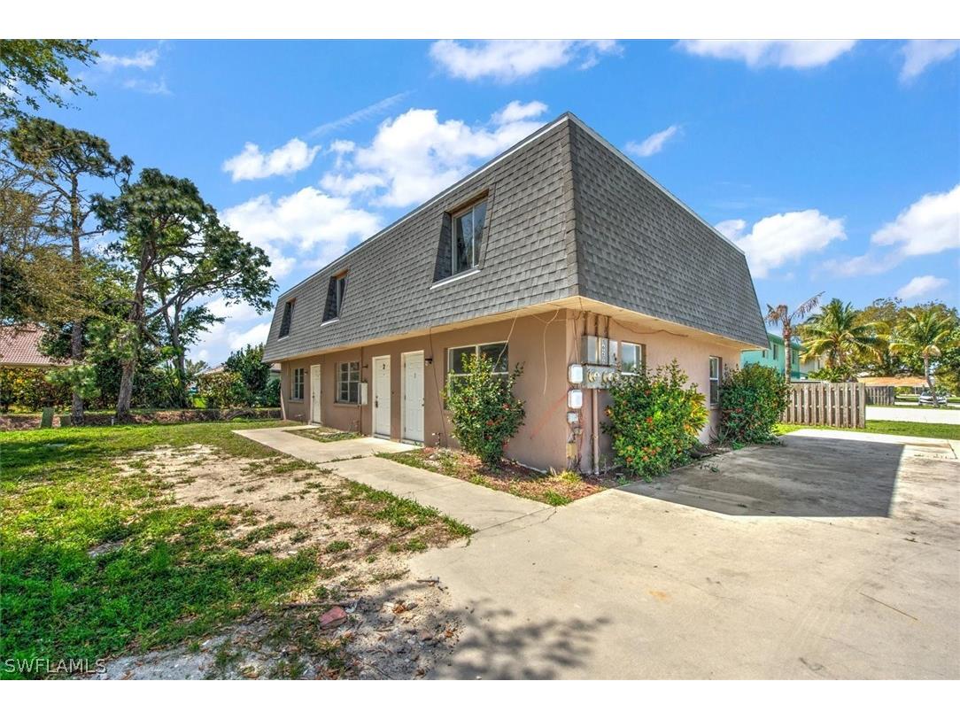 16200 Dublin Circle #1-3, Fort Myers, FL, 33908 | MLS: 224023020 ...