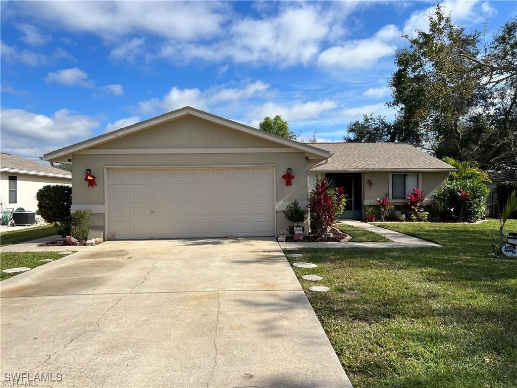 16264 Shadow Pine Road, North Fort Myers, FL, 33917 | MLS: 224088607 ...