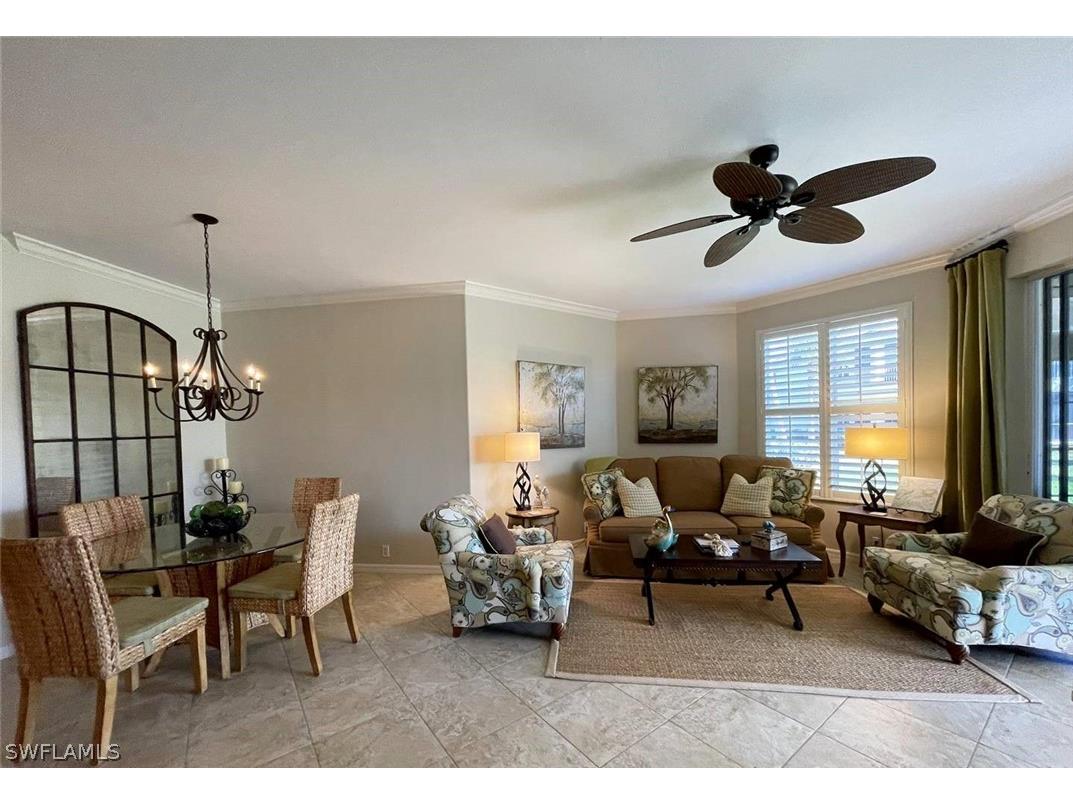 16411 Millstone Circle #102, Fort Myers, FL, 33908 | MLS: 222007990 ...