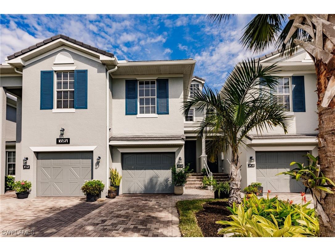 16571 Goldenrod Lane #202, Alva, FL, 33920 | MLS: 223072581 | Edina Realty