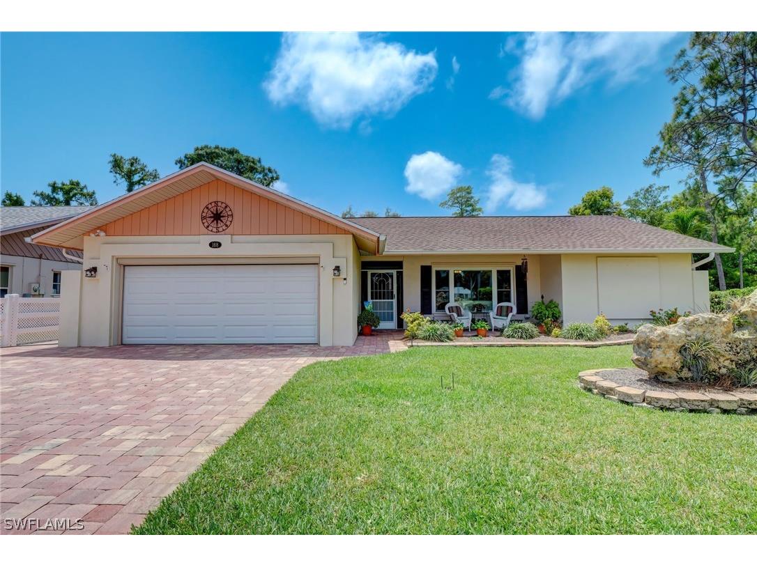 168 Versailles Circle, Naples, FL, 34112 | MLS: 224036191 | Edina Realty