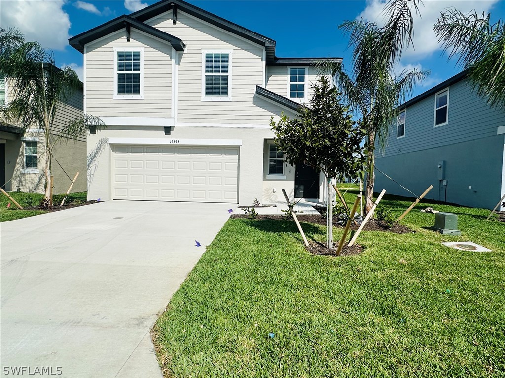 17343 Monte Isola Way, North Fort Myers, FL, 33917 | MLS: 224051886 ...