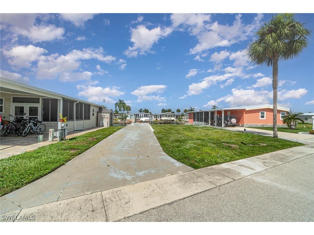 17750 Peppard Drive, Fort Myers Beach, FL, 33931 | MLS: 224054671 | Edina Realty