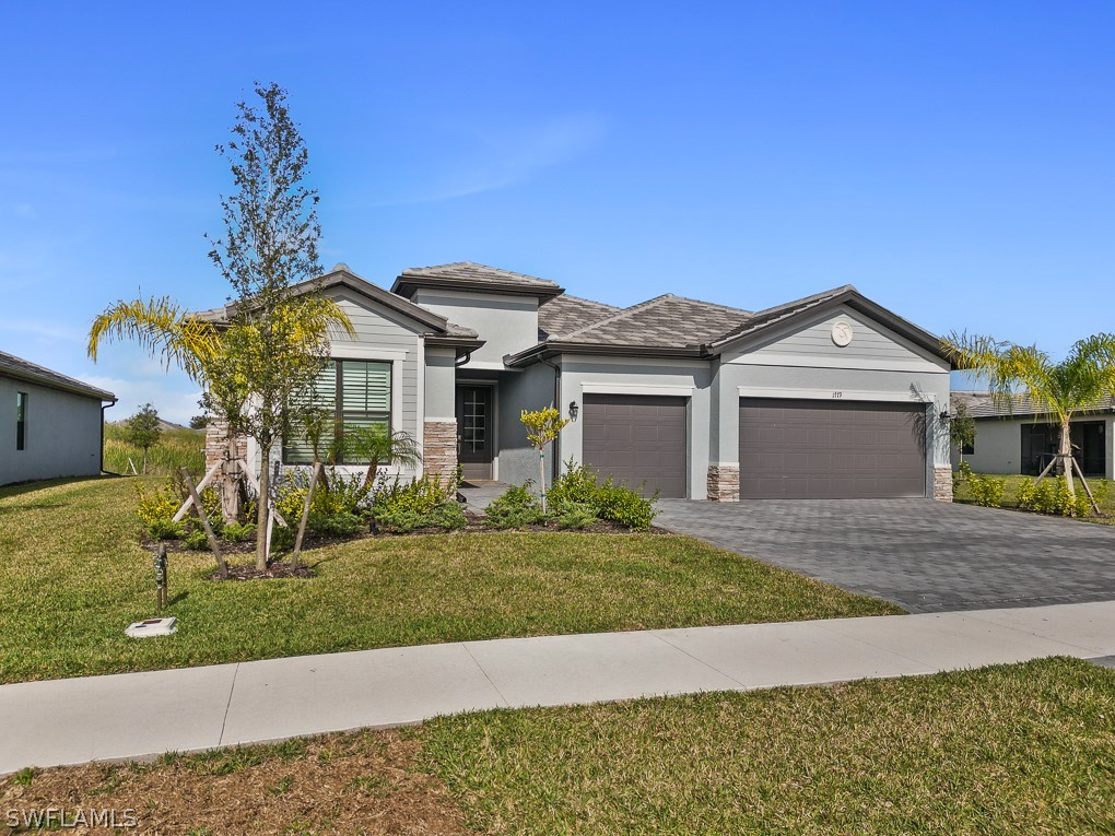 1779 Hagen Court, Naples, FL, 34120 | MLS: 224026416 | Edina Realty