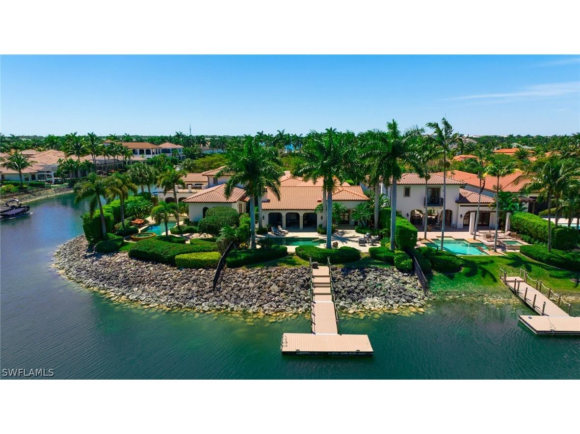 18145 Via Portofino Way, Miromar Lakes, FL, 33913 | MLS: 224034393 ...