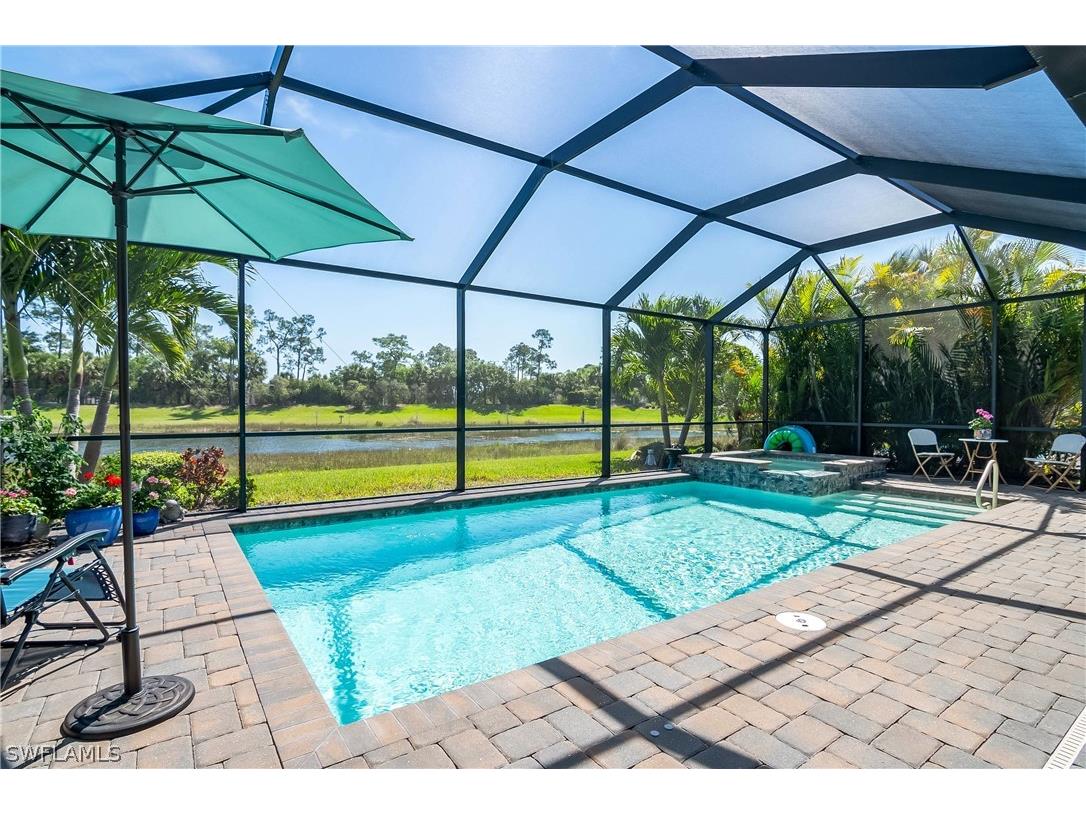 1830 Mustique Street, Naples, FL, 34120 | MLS: 224024393 | Edina Realty