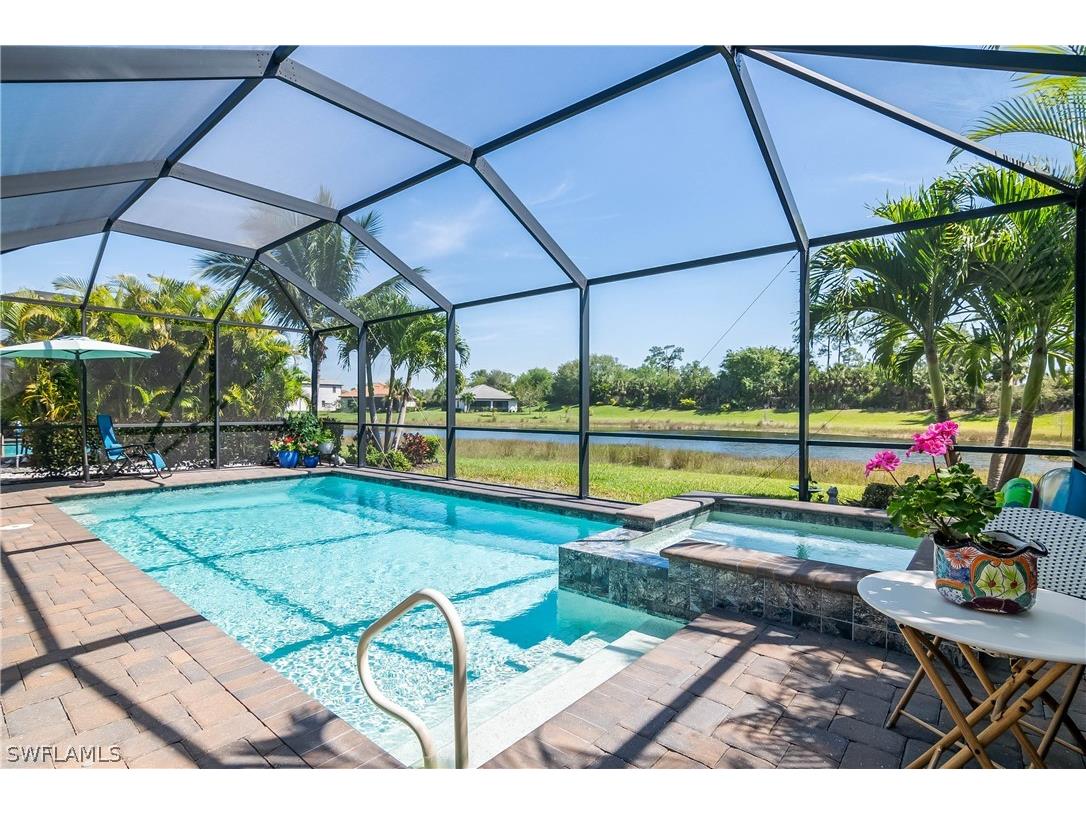 1830 Mustique Street, Naples, FL, 34120 | MLS: 224024393 | Edina Realty