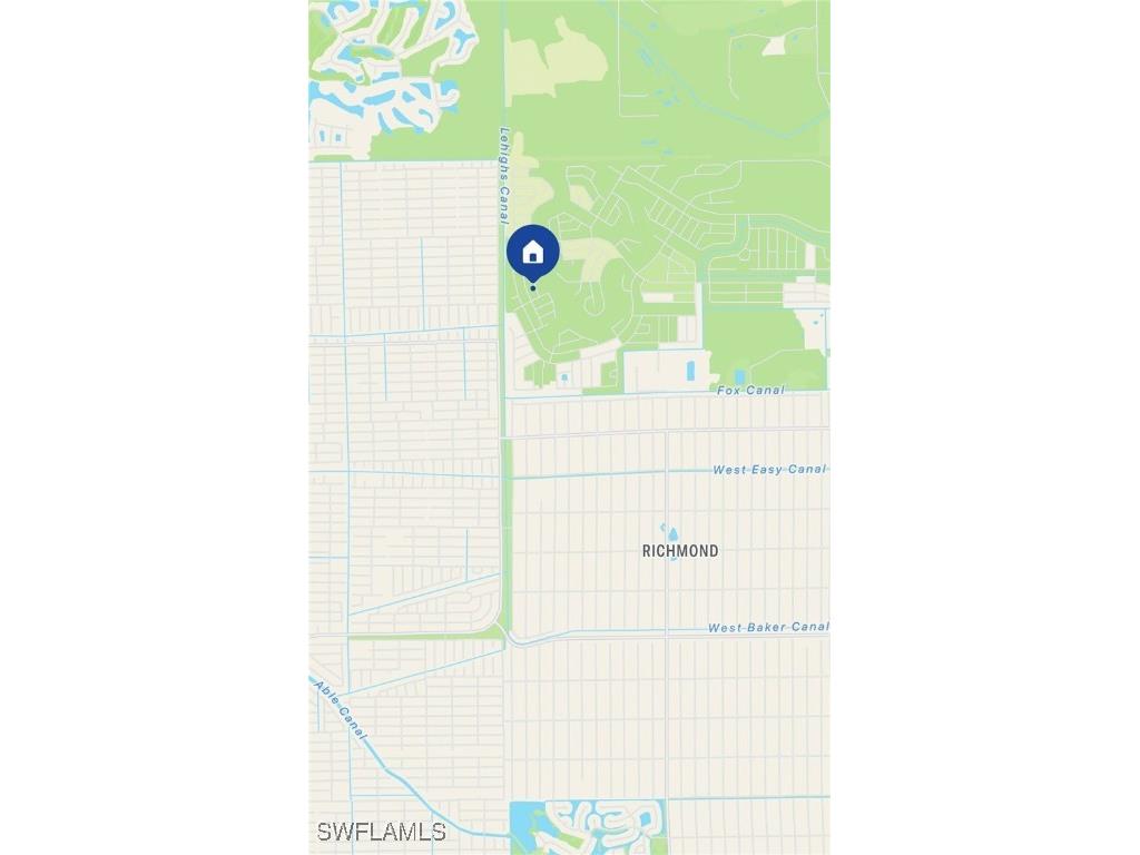 1863 Latham Drive, Lehigh Acres, FL, 33972 | MLS: 225034253 | Edina Realty