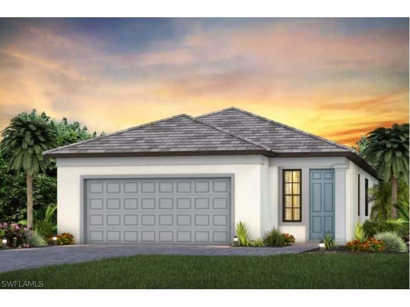 1874 Mesa Lane, Naples, FL, 34120 | MLS: 224032627 | Edina Realty