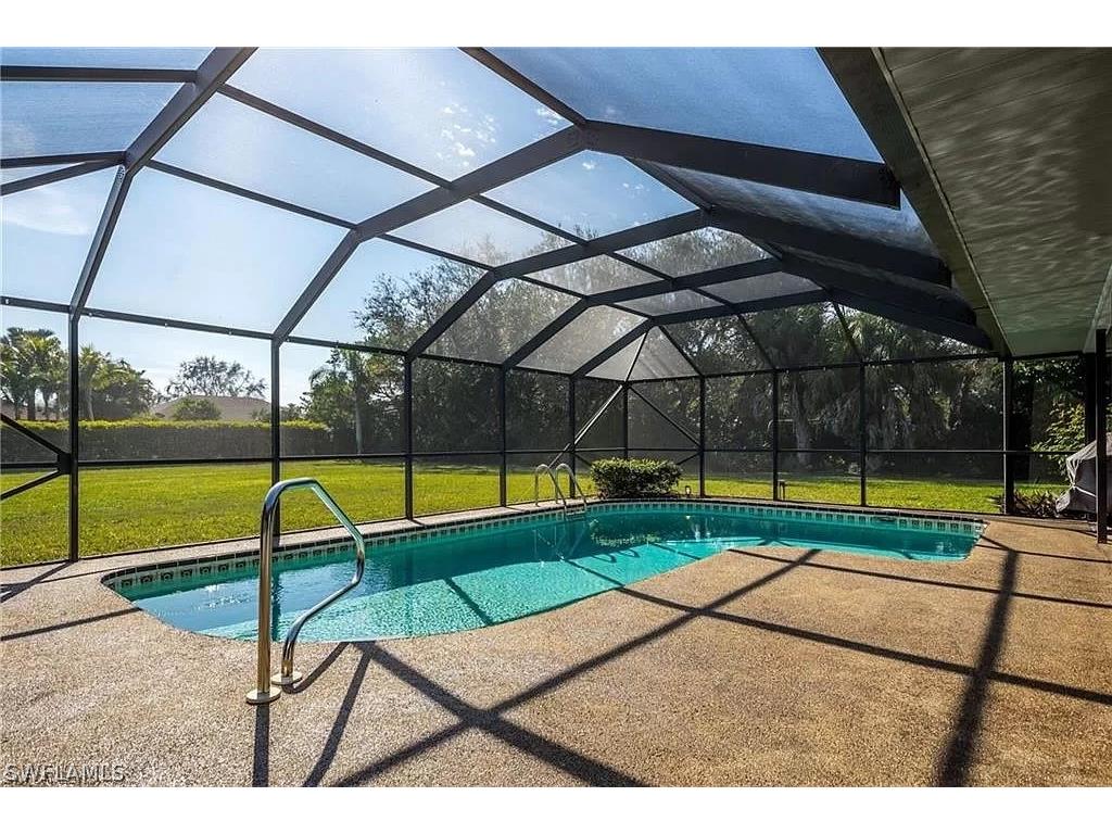 1910 Curling Avenue, Naples, FL, 34109 | MLS: 224049380 | Edina Realty