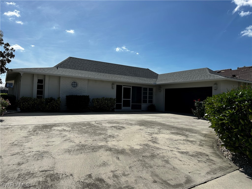 1924 SE 32nd Terrace, Cape Coral, FL, 33904 | MLS: 223081538 | Edina Realty