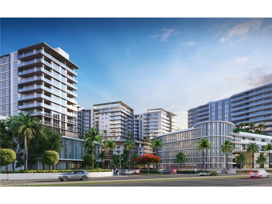 1925 Metropolitan Boulevard #1002, Naples, FL, 34104 | MLS: 223024074 ...