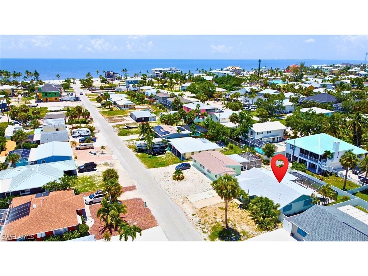 193 Hibiscus Drive, Fort Myers Beach, FL, 33931 | MLS: 223085467 ...